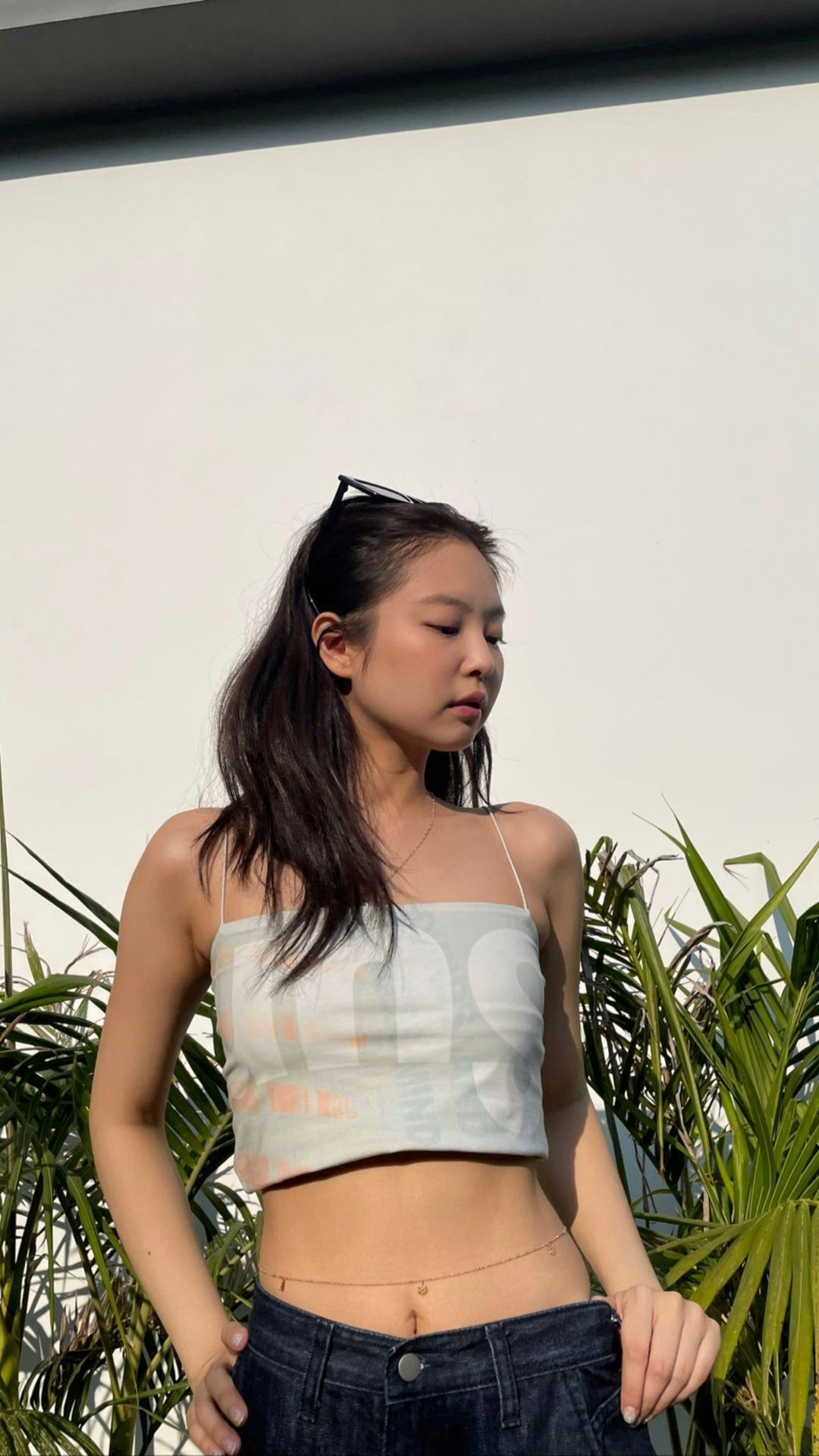 Jennie ins update - iMedia