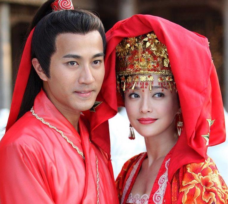 "Queen Wen Wan" Qin Lan: In 19 years, from Zhihua to Fan Jiahui, she ...