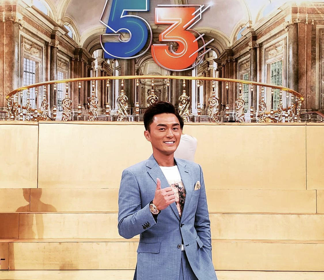 Love is high profile!Datuk's daughter Zhuang Siming and Yang Ming will ...