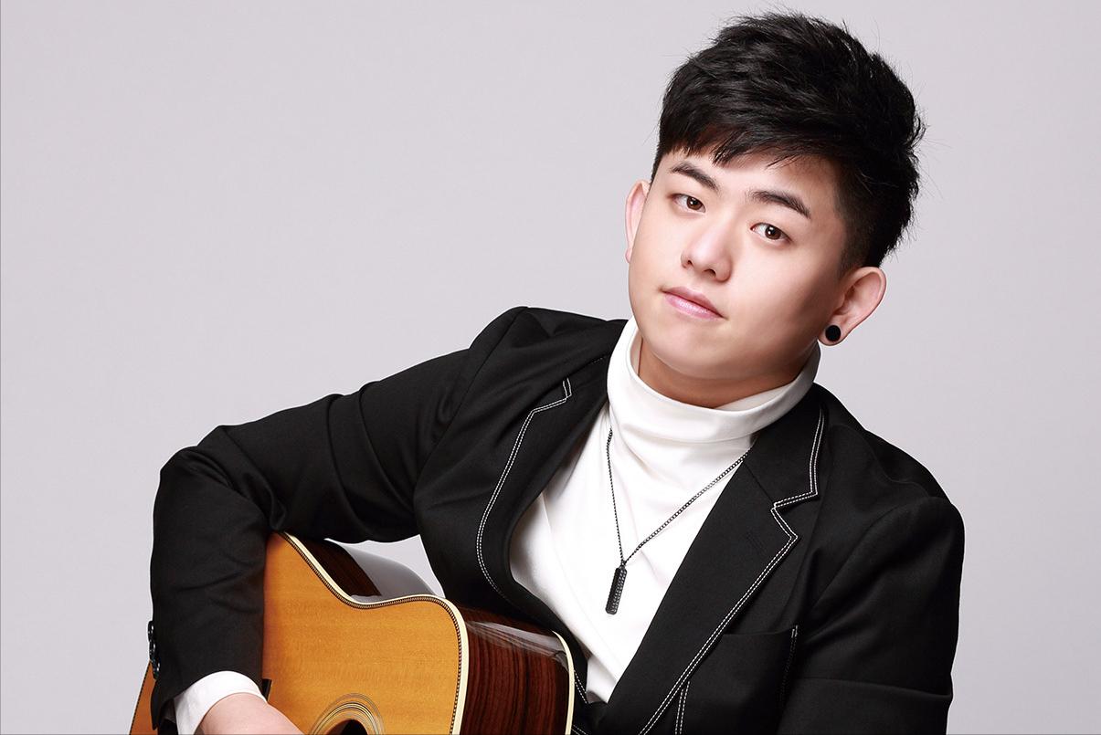 Singer Xu Song came forward to respond to plagiarism for the first time ...