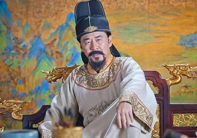 Song Taizong Zhao Guangyi was actually a master of poison in the Song ...