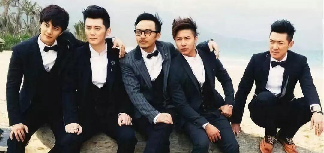 Tian Tian's upward trend finally ends. Where did the six brothers who ...