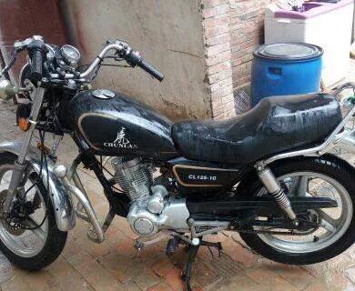 Chunlan Leopard, a generation of sacred car - iMedia