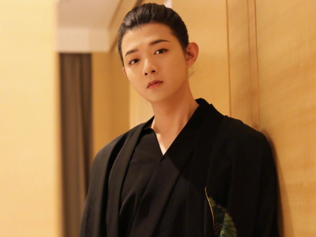 Huo Zun Overturned Ex girlfriend Exposed Multiple Chat Records 13 Small Group Topics Were All huo-zun-overturned-ex-girlfriend-exposed-multiple-chat-records-13-small-group-topics-were-all
