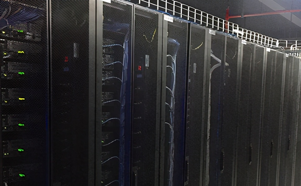 What are the steps for a Japanese server to build a website - iMedia