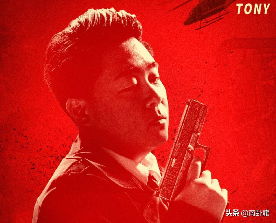 "Super Bodyguard" released, Xie Mengwei and Hao Shaowen hardcore steel ...