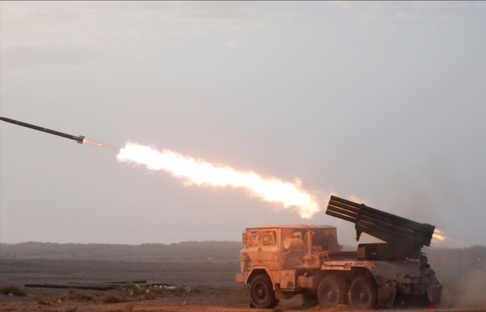 Type 63 107 rocket launcher: an artifact of guerrilla warfare, a ...