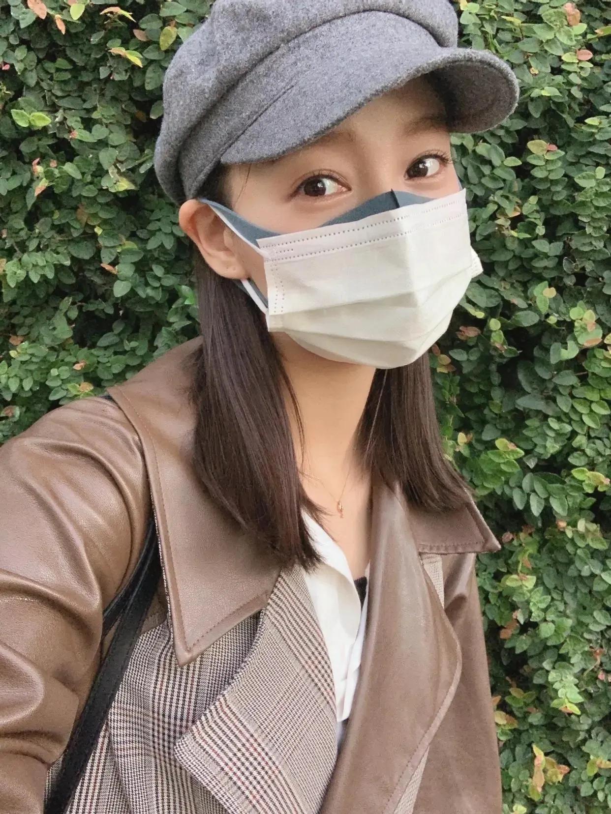 What is the origin of the new Japanese advertising queen Kimijima Koki ...