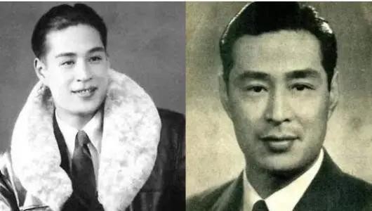 "Movie Emperor" Jin Yan, the male god of a generation, Qin Yi: I will ...