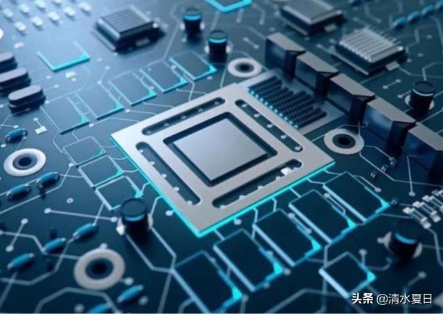 Domestic 28-nanometer equipment was certified, the first optical mirror ...