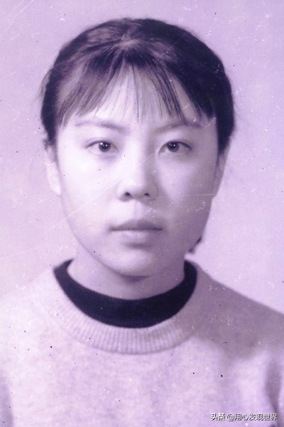 Zhu Ling, a talented Tsinghua woman, was poisoned by jealousy because ...
