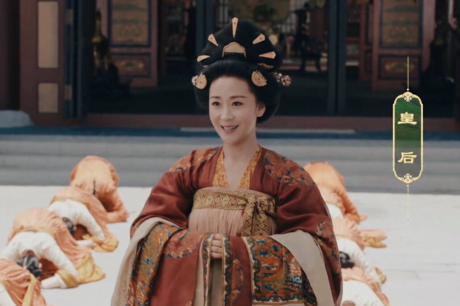 Nursery "Li Ge Xing" hits from Mu Guiying to the Queen Goodbye to the ...