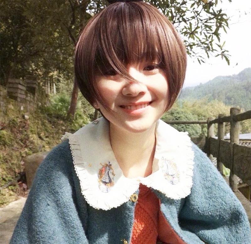 Xia Da: The dream-seeking "children face cartoonist" whose works are ...