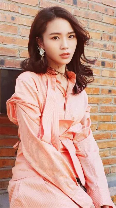 The fast girl Huang Ying has been married to her husband for 7 years ...