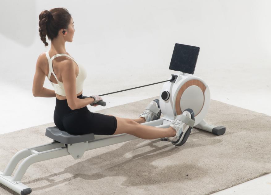 Don't buy fitness equipment on Double Eleven!Merrick these four are ...