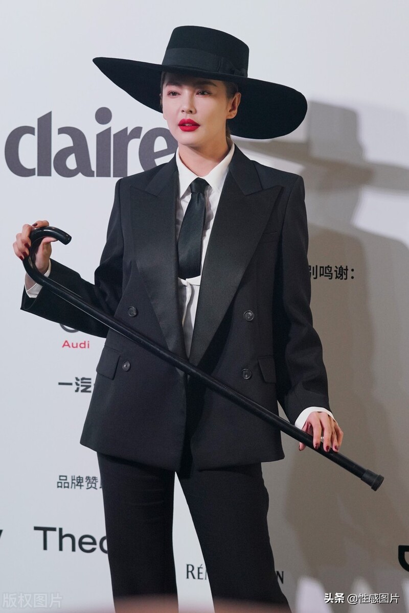 The Night of Jiaren Women's Influence, Ni Ni, Jin Chen, Zhang Yuqi ...