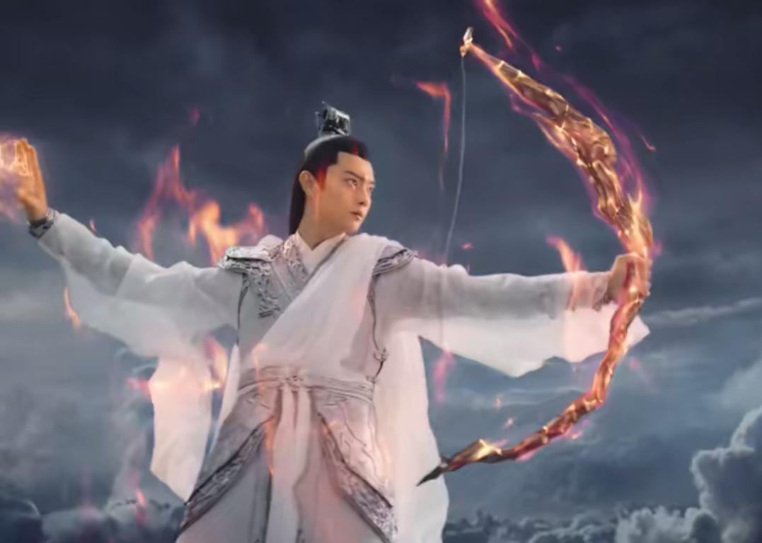 Eternal Juechen: Ranking of the 4 true gods: Bai Judi, down from ...