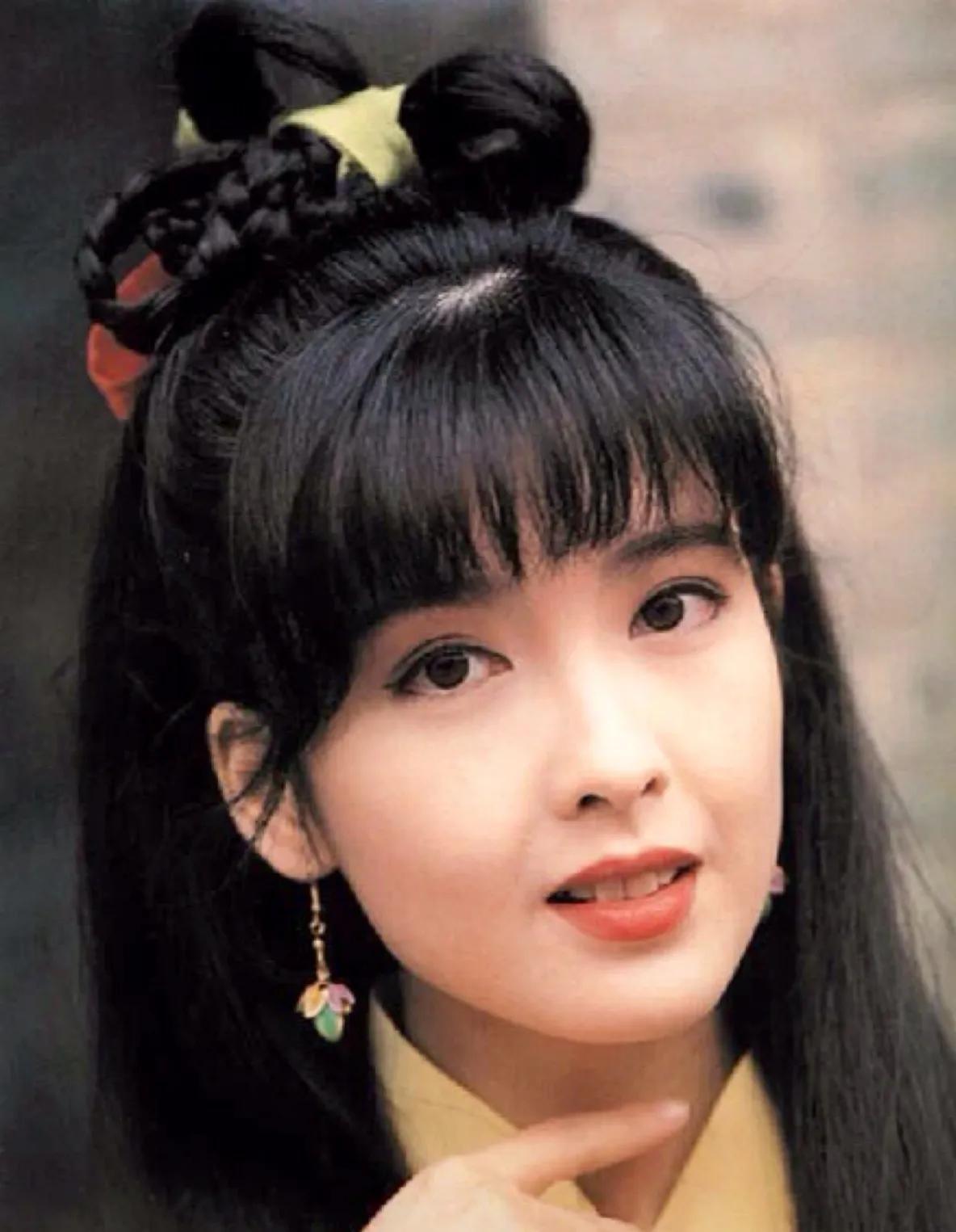 The head of the jade girl, Li Keqin wrote songs for her, and a ...