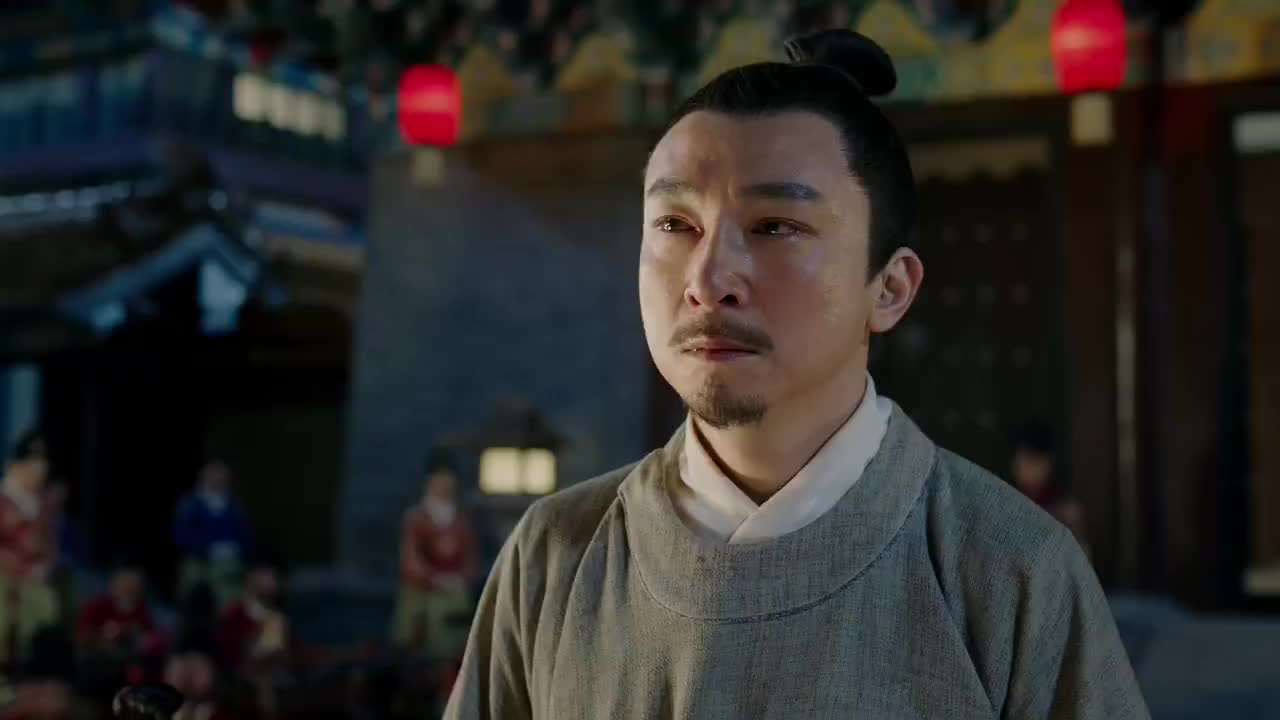 Yu Qian, the first loyal minister of the Ming Dynasty, was unjustly ...