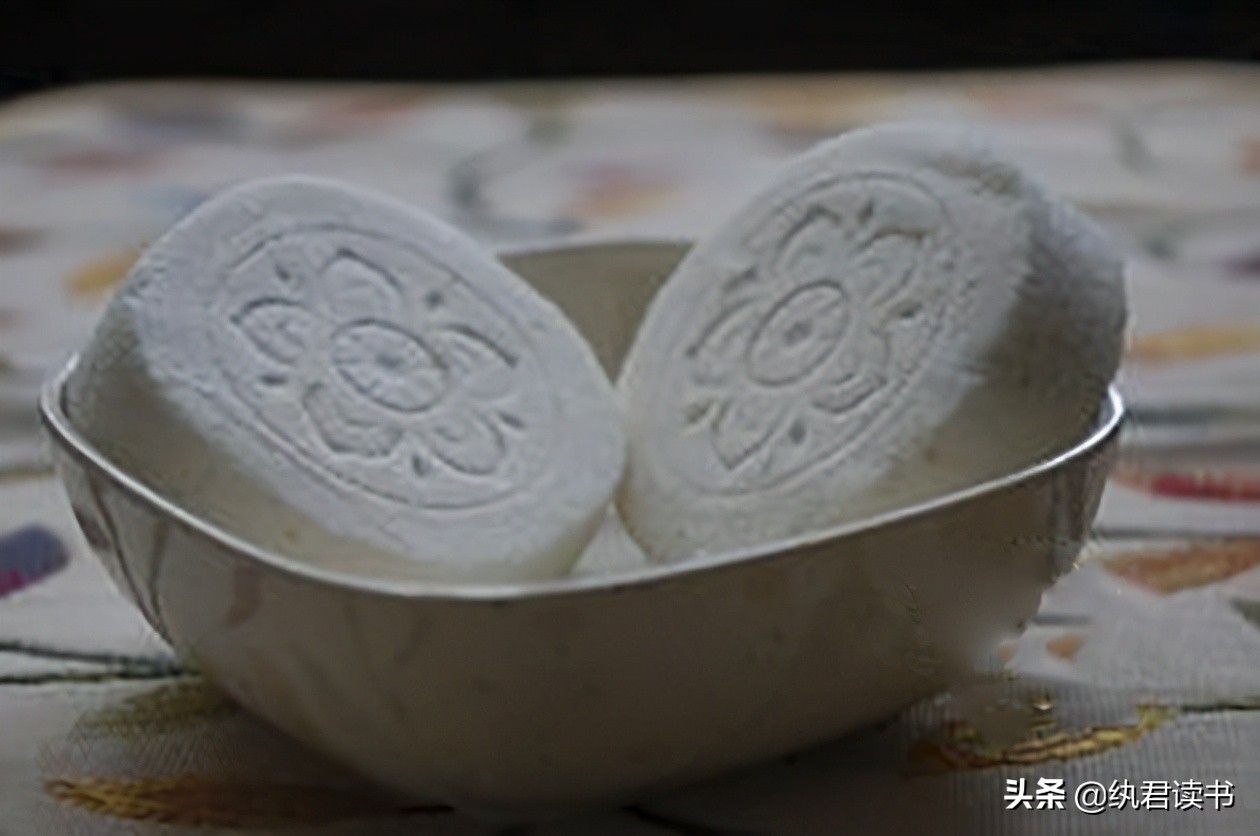 Hangzhou's cake dumplings - iMedia
