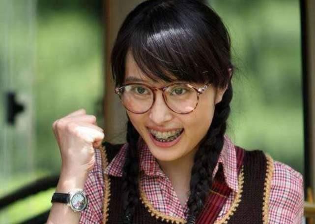 How is Li Xinru now when he became famous by the "ugly girl" but was ...