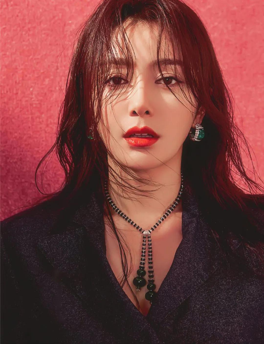 Xiao Zhan, Zhao Liying, Qian Xi, Wang Bo, Gong Jun, Zhang Zhehan, Huang Jingyu, Xu Kai - iMedia