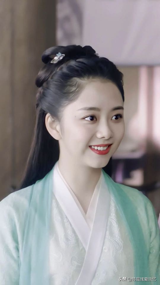 Yuan Jinxia marries everyone will be happy, Lu Yi marries someone else ...