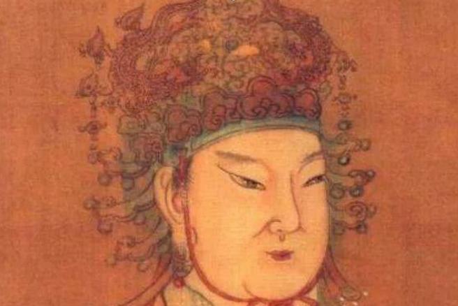 Before he died, Li Chunfeng said: My cemetery was stolen sooner or ...