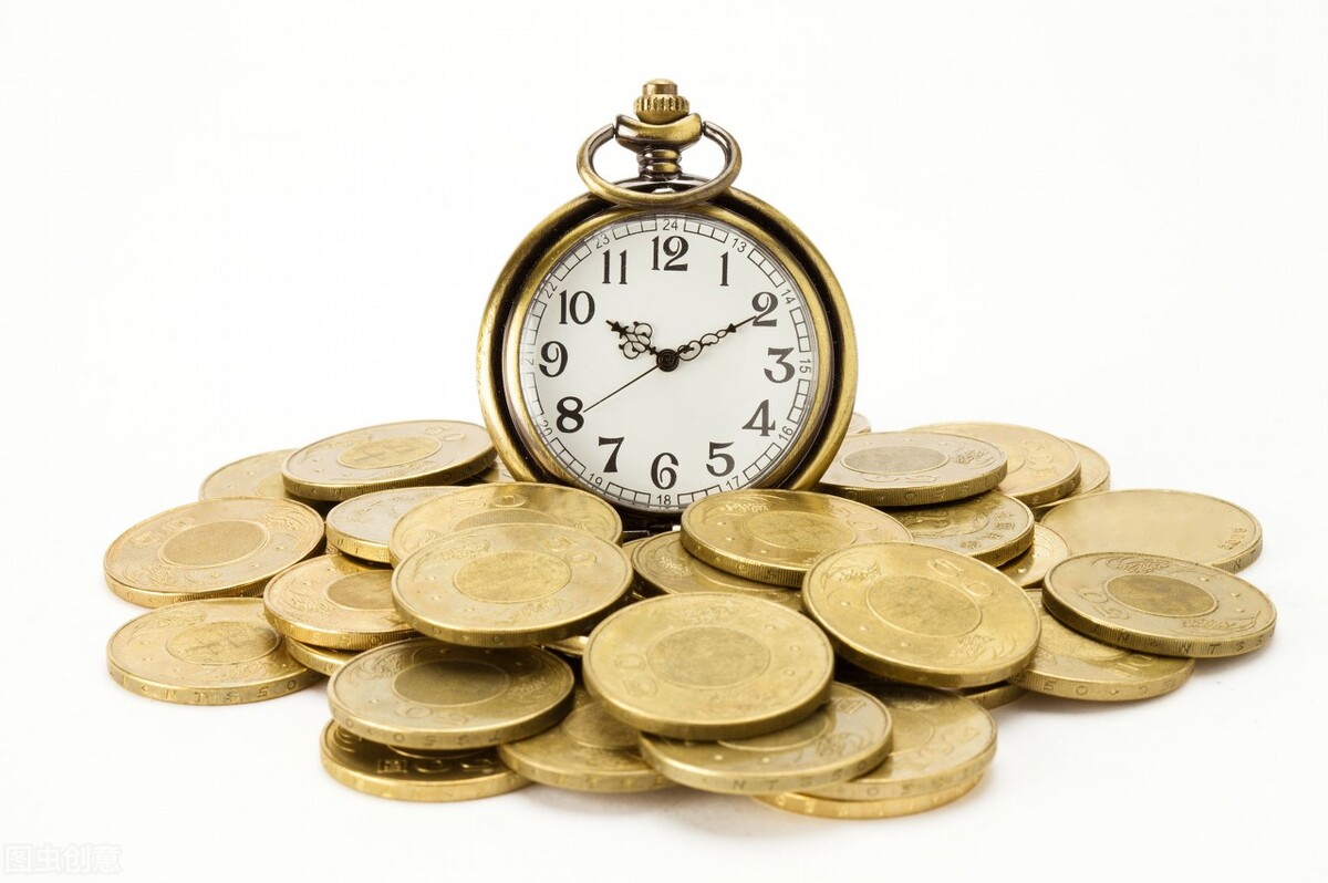 The key element of stop-loss speculation for novices in the currency ...