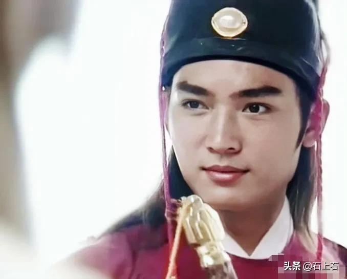 Hero's end, "Little Li Fei Dao" Jiao Enjun's past - iMedia