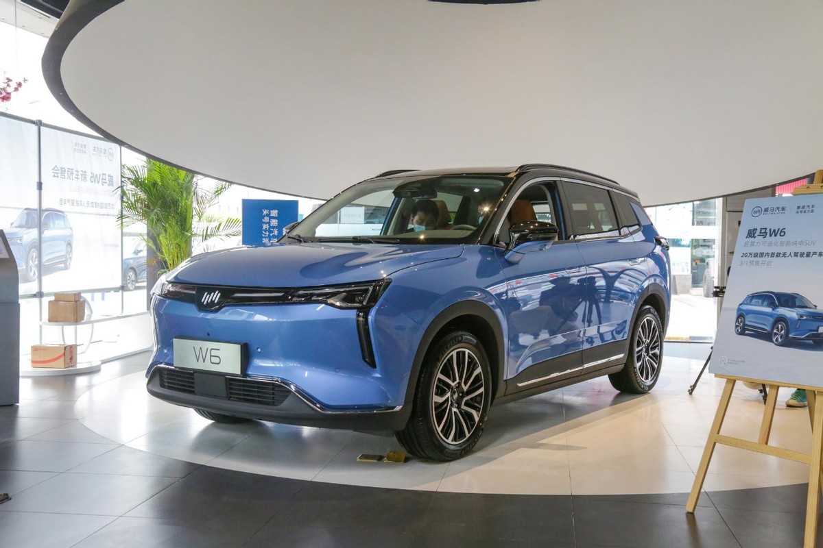 The starting price is less than 170,000, and the intelligence is not ...