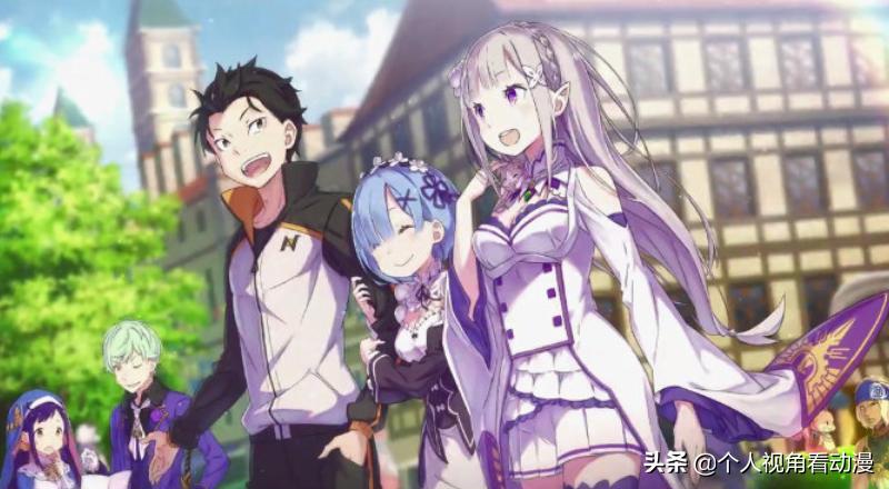 ACG culture, what kind of development in the future, is everyone's ...