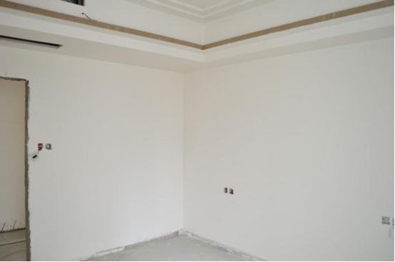 The difference and coating steps of internal and external wall putty ...