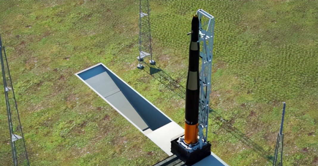 The launch of Taiwan's home-made rocket failed again due to strong ...