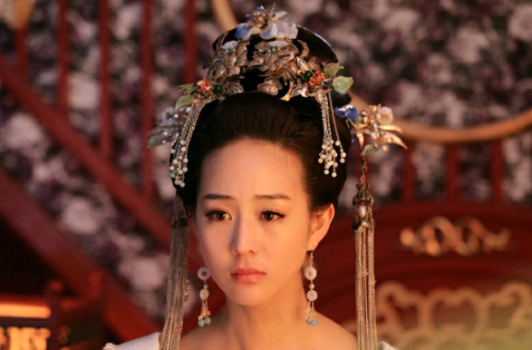 Revealing the real Tang Gaozong in history—Is Li Zhi faint and ...