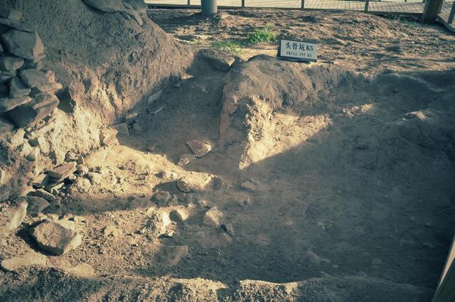 The mystery of the Taosi site tragedy: Did Confucius tamper with ...