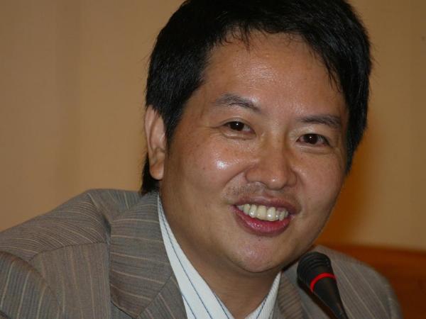 Song Zude exposed the fierce material again, explained the footsteps in ...