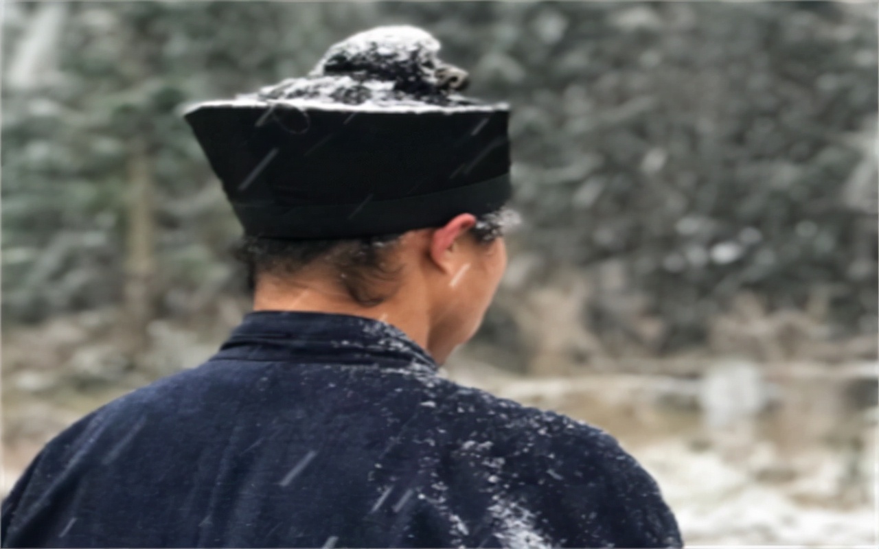 Li Chengyu, a 118-year-old Taoist aunt in Wudang, "rejuvenated" in his ...