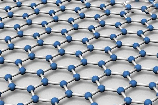 Graphene: 200 times stronger than steel, 1000 times lighter than paper ...