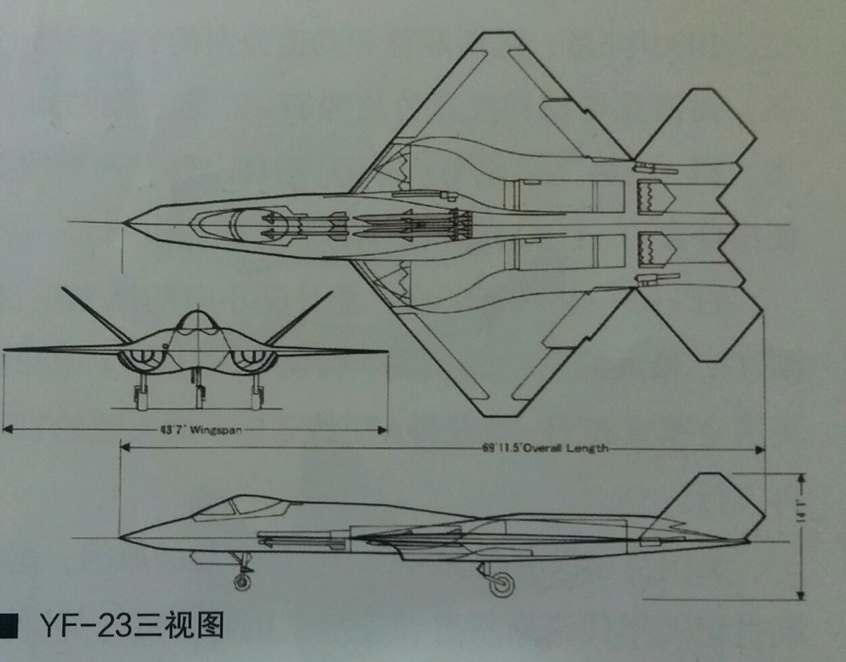 The United States began to "plagiarize" China?The sixth-generation ...