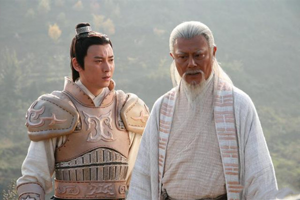 In the Conferred God, Nezha has three advantages to crush Yang Jian, so ...