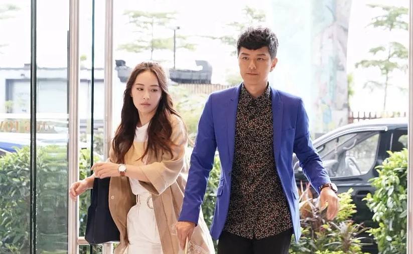 The latest ratings of TVB drama series in the first half of the year ...