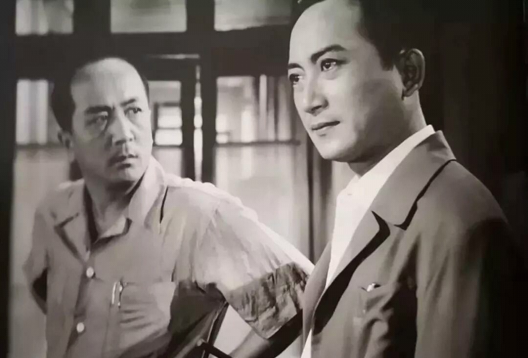 The unfinished film "Second Spring" by Zhao Dan and Xie Fang - iMedia