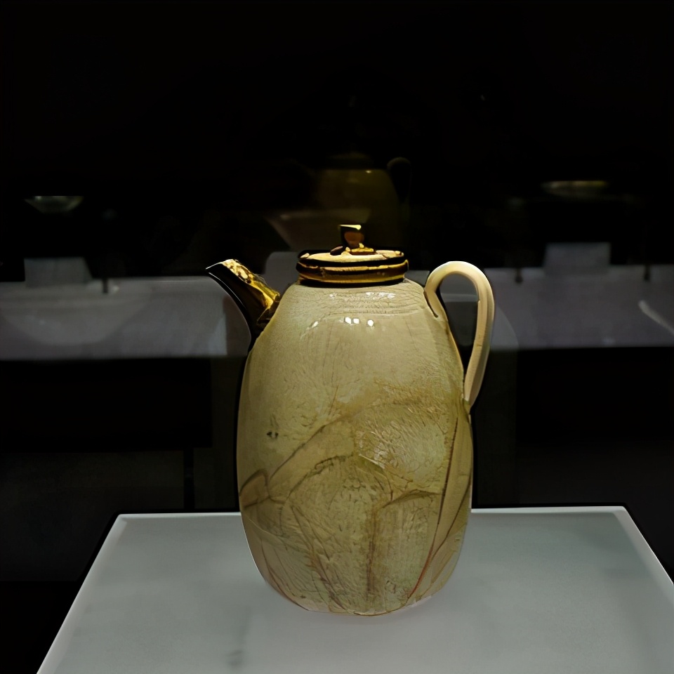 Lin'an Museum - iMedia