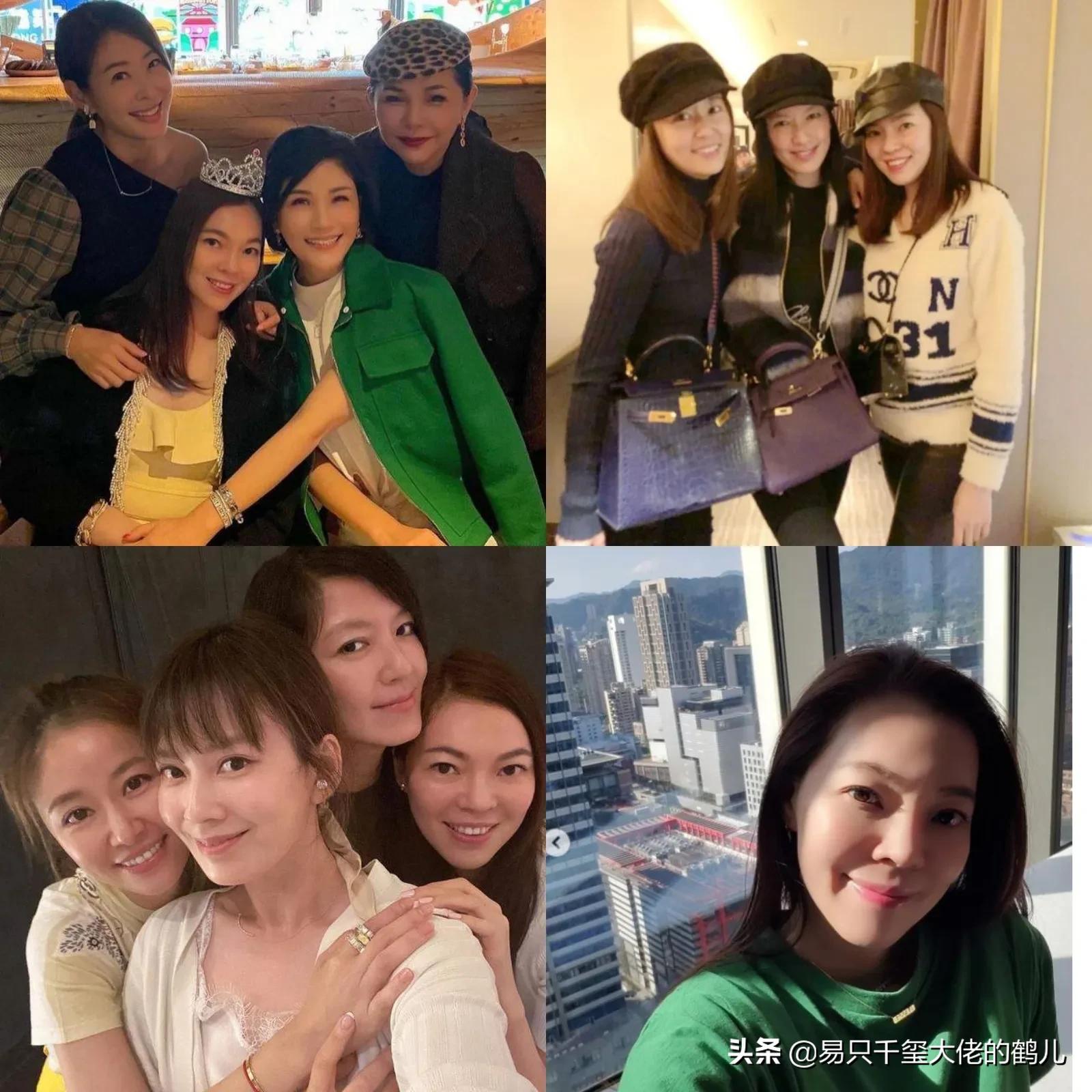 "Grassroots dancers" pressure Liu Jialing, Lin Chiling to become ...