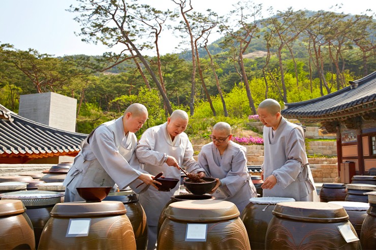 What is traditional Korean cuisine like?From Gojoseon to South Korea ...