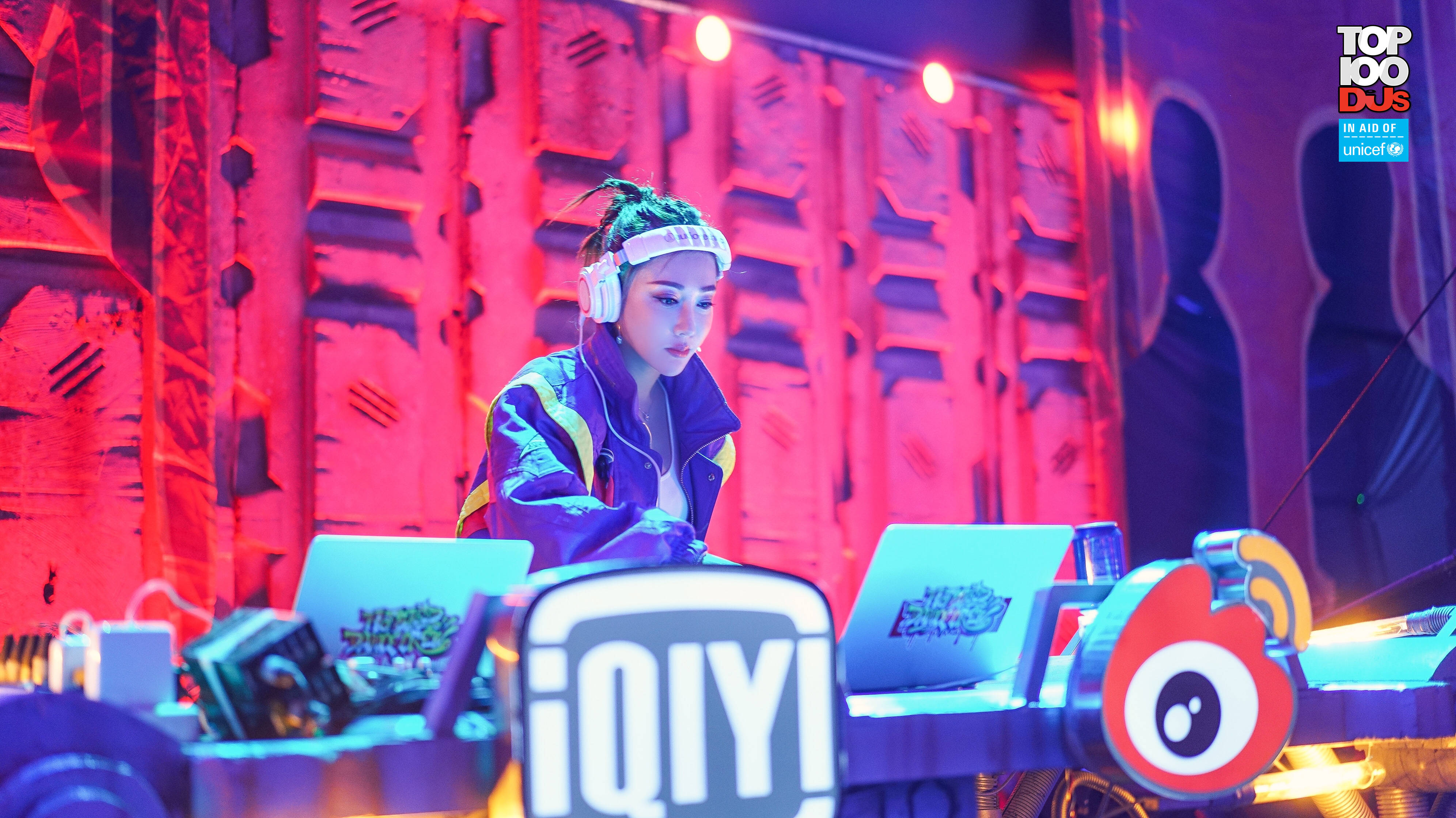 KAKA Li Yike's singles "Needs" and "Someday" released Chinese female DJ ...