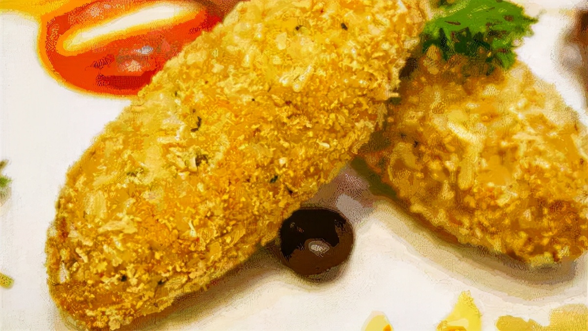 Macau's special "fragrant" food selection: Heartbroken people in the ...