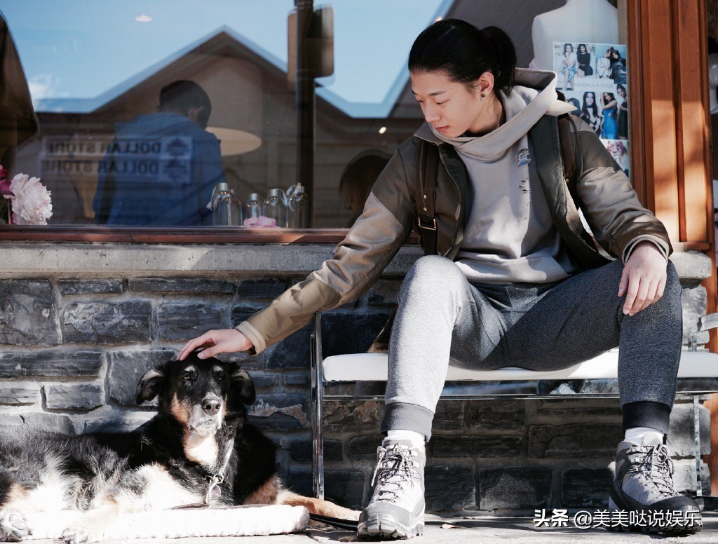 Huo Zun, the newly promoted "scumbag," I am afraid it will be "cool ...