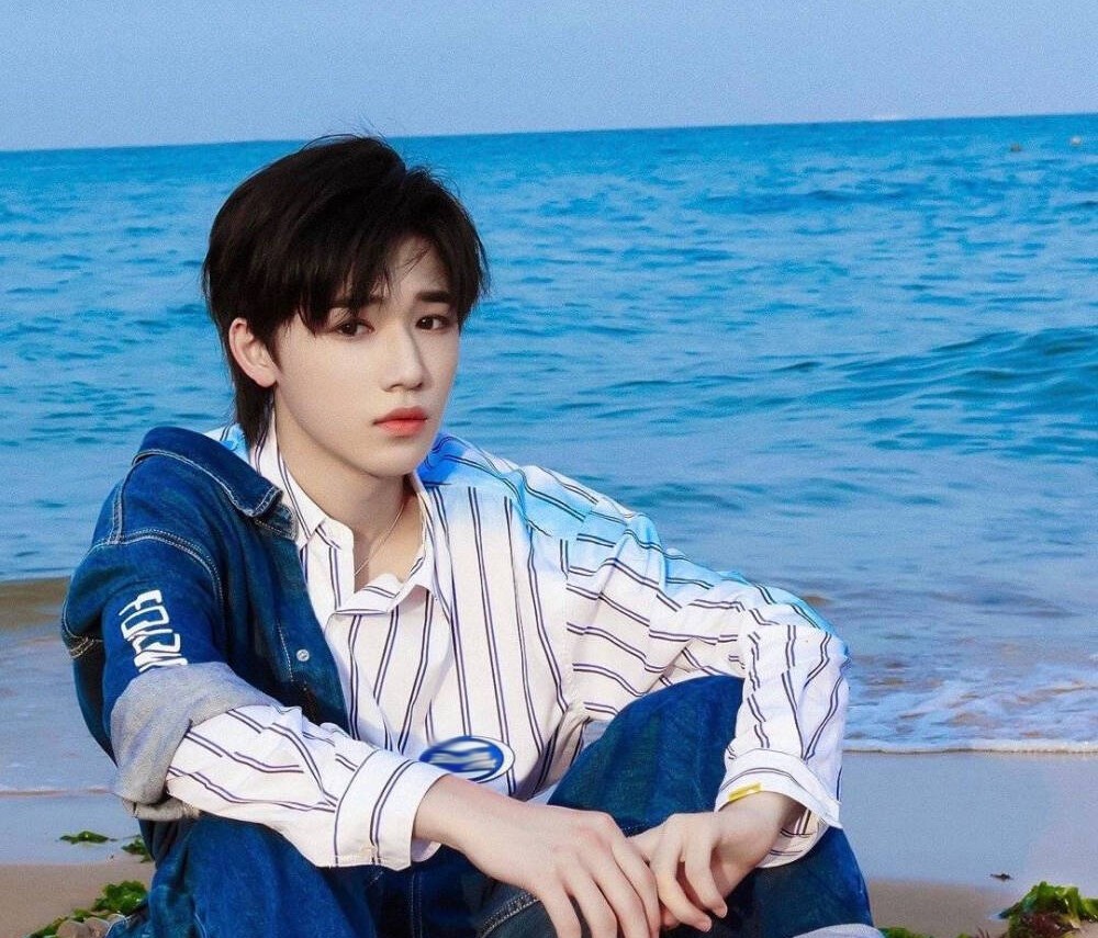 Song Yaxuan has his own careful thinking and a little sensitivity, but ...